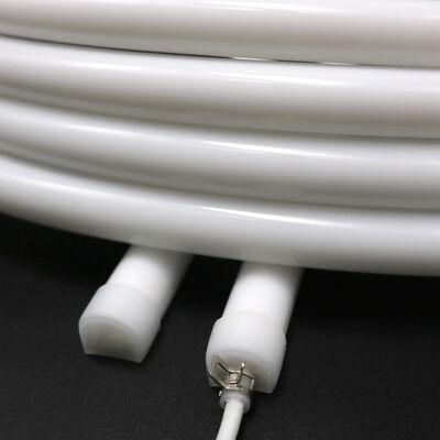 Superbright Ed Flexible Neon Light Extrusion Silicone Neon Light IP65 ...