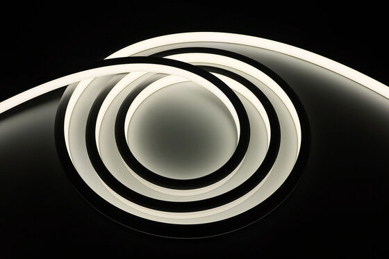 IP68 Underwater Neon Flex 24V TPU Materials Flexible Led Strip For ...